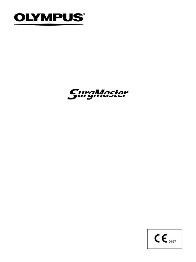 IFU UES-40 | PDF | Clinical Medicine | Medical Specialties