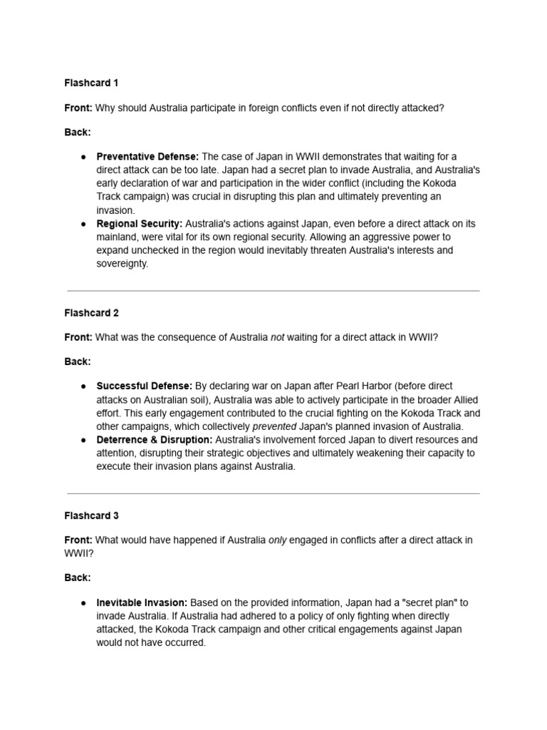Debate Team 2025 Year 10 Against | PDF | World War II | Australia