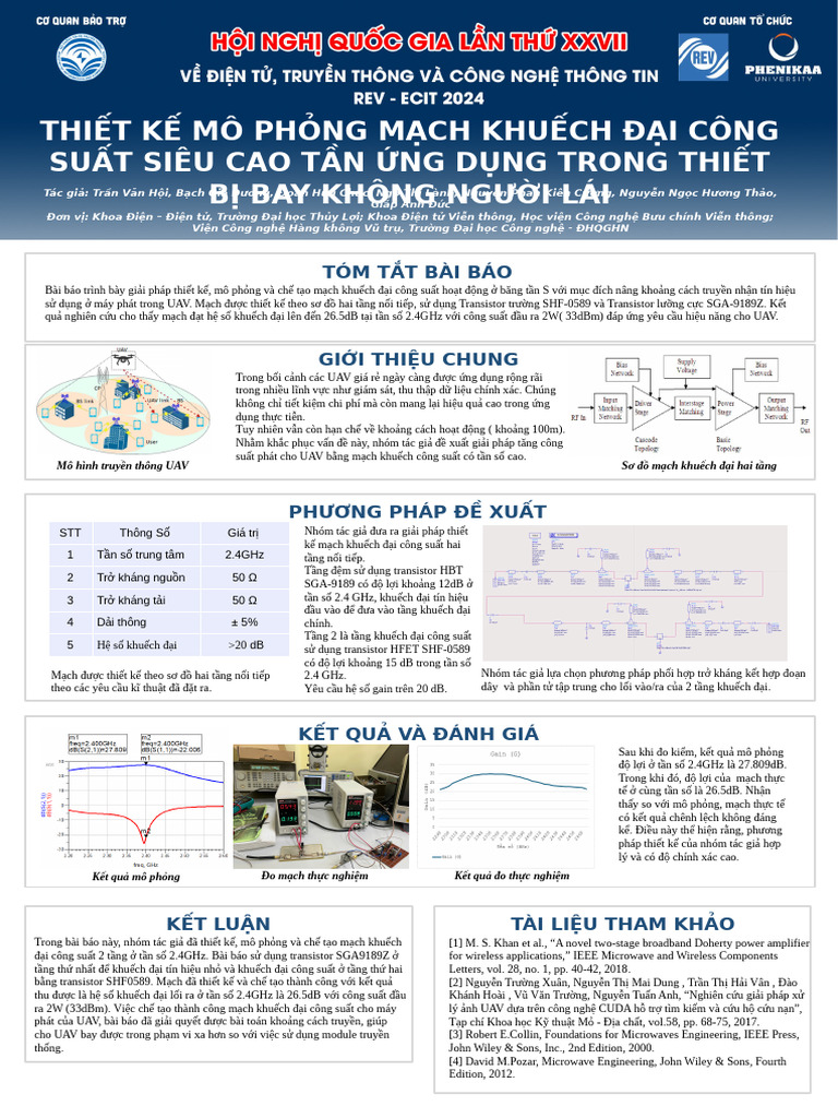 REV Poster Demo | PDF
