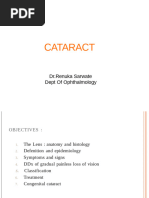 Nuclear Sclerosis Cataract Grading Guide | PDF