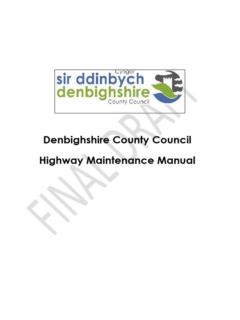Highway Code of Practice - App B | PDF | Risk | Road