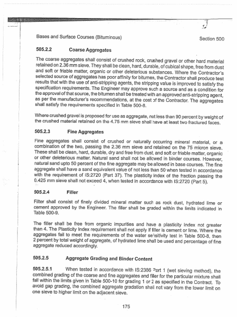 Morth 5th Revision_aggregate | PDF