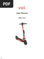 [OpenWrt Wiki] Wi-Fi Extender_Repeater With Relayd | PDF | Wi Fi | Ip ...