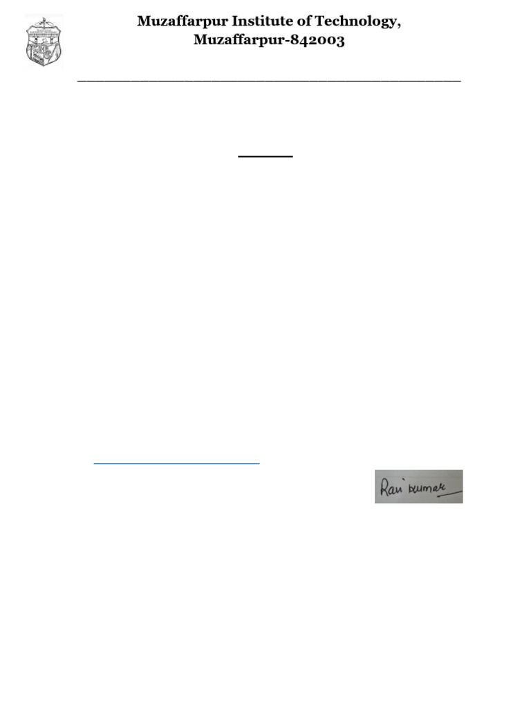 notice-1 | PDF