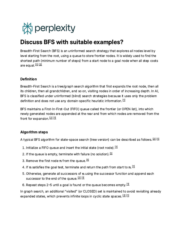 ai-unit-2 | PDF | Discrete Mathematics | Graph Theory