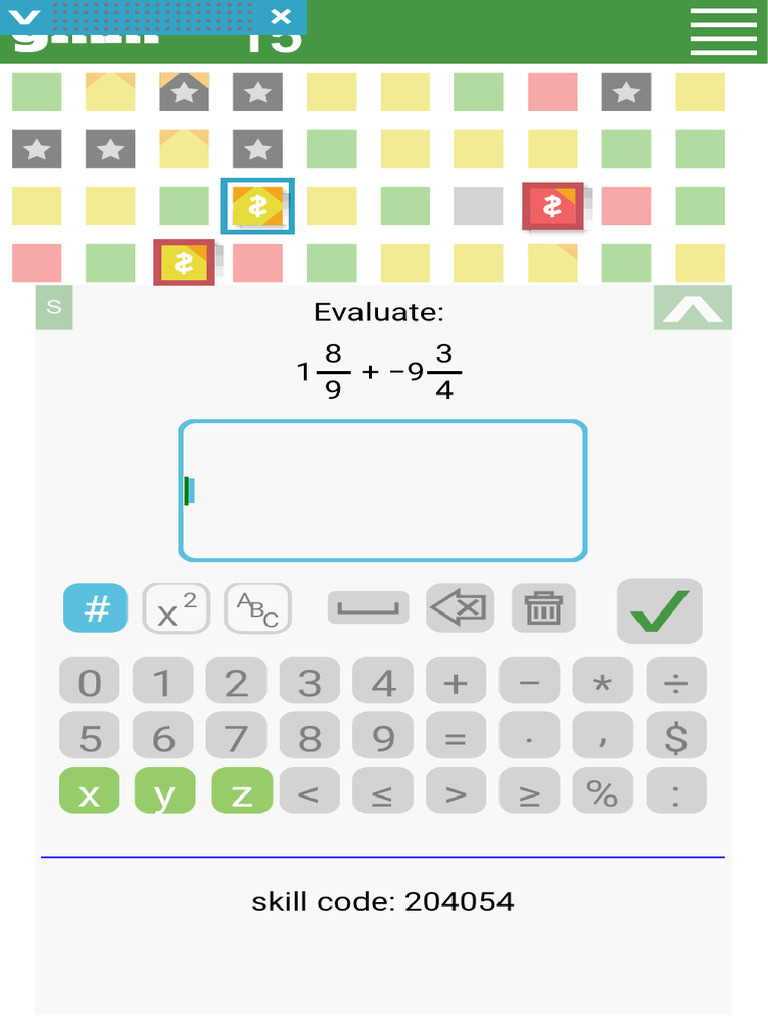 Student Login Get More Math! | PDF