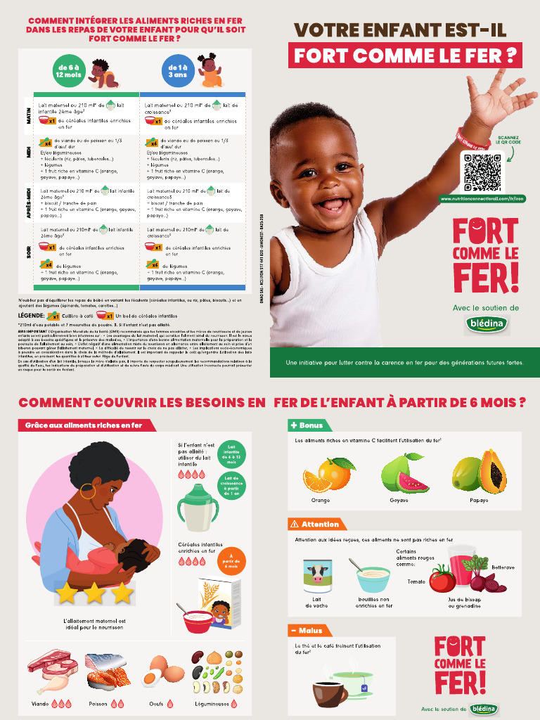 Ba25-258 Leaflet Ida Ssa QR Code | PDF