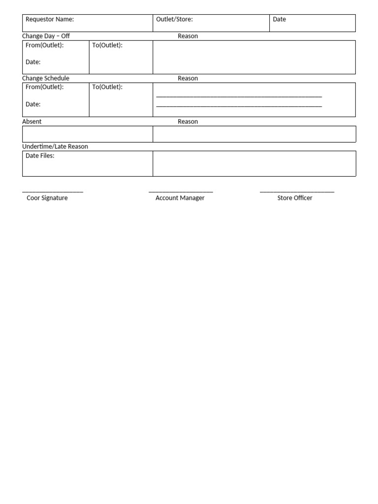 Requestor Name | PDF