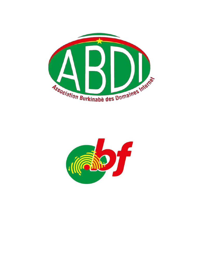 Logo Abdi BF | PDF