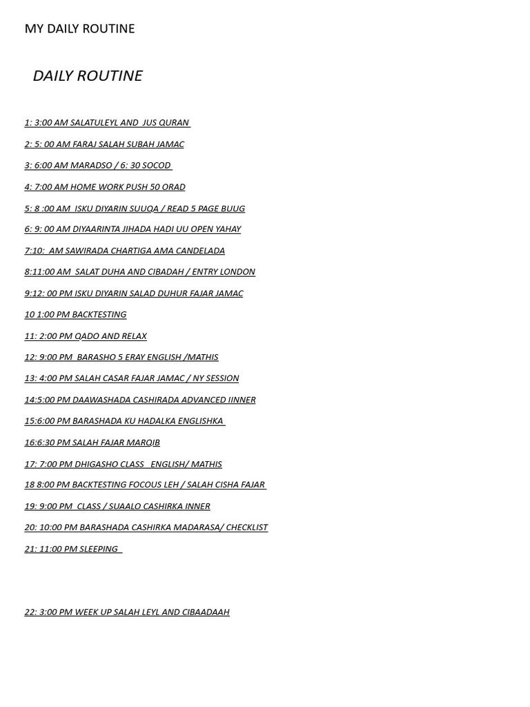 DAILY ROUTINE NOV-4.docx_20251118_175041_0000 | PDF