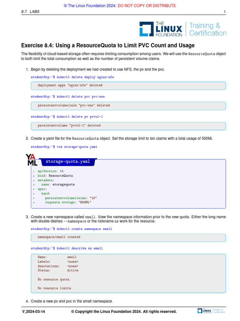 Gcrnhwqk48ek LAB 8.4 | PDF | System Software | Computer Science