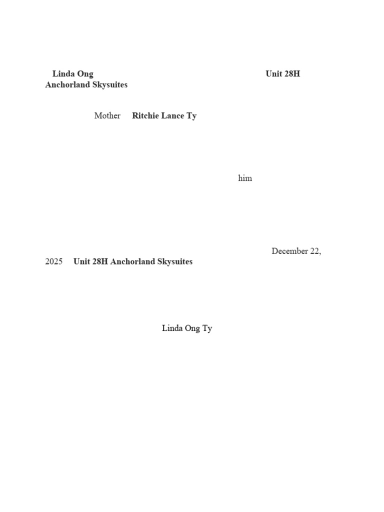 Affidavit of Parental Consent for Child to Apply for Student Drivers ...