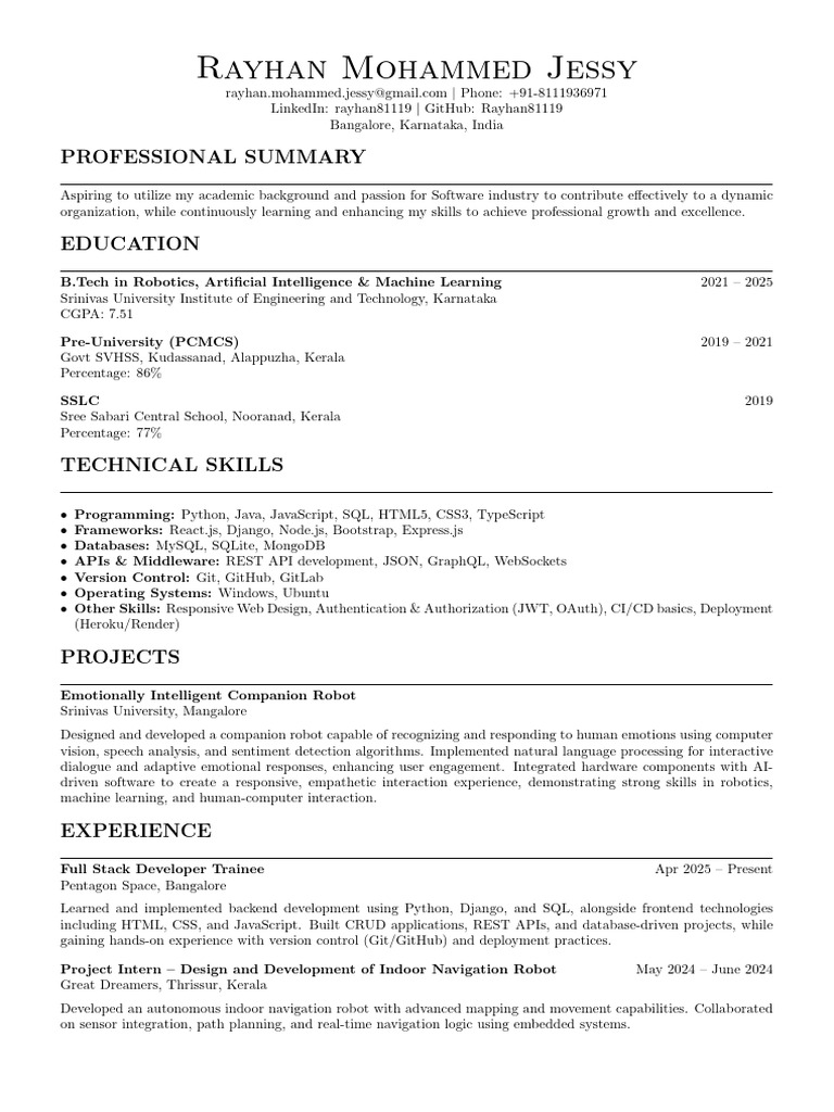 Rayhan Software | PDF | Java Script | Artificial Intelligence