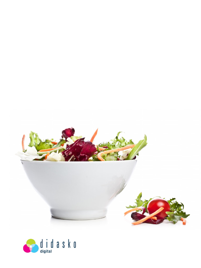 SITHCCC006 Prepare Appetisers and Salads LG V2-0 | PDF | Vinegar | Hors ...