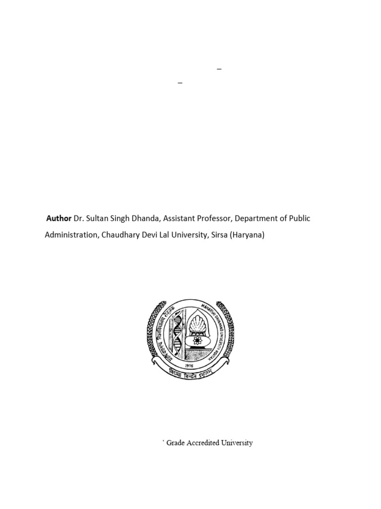 Disaster Management 21ENVO2 251229 162210 | PDF