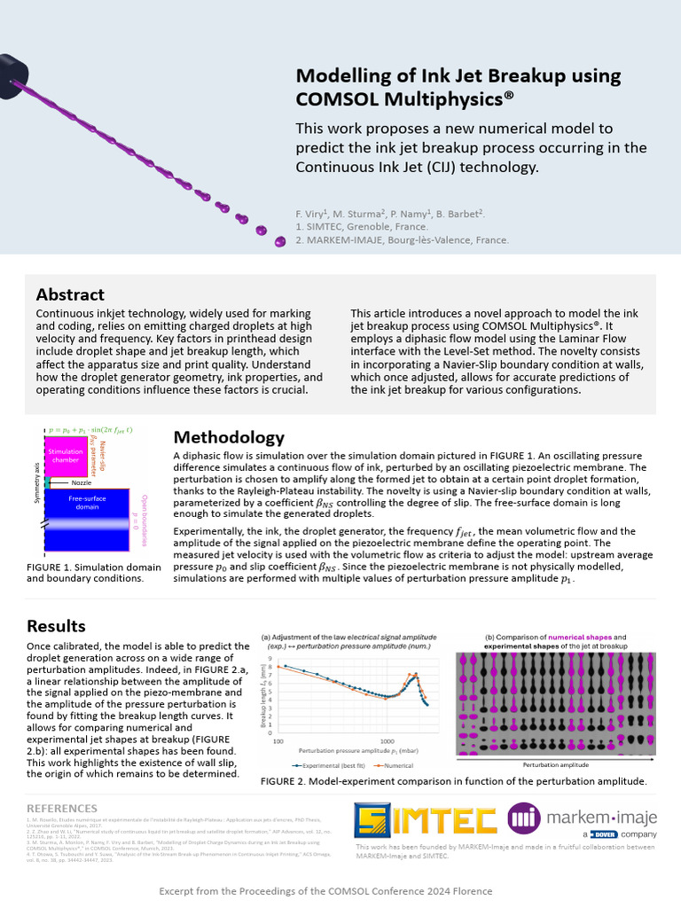 Viry 9621 Poster | PDF | Applied And Interdisciplinary Physics