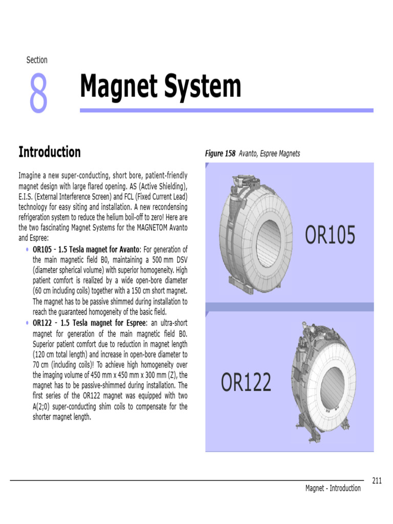 Functional Description Magnet | PDF | Valve | Pressure Measurement