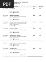 One4all Gift Card Usage Guide | PDF | Debit Card | Gift Card