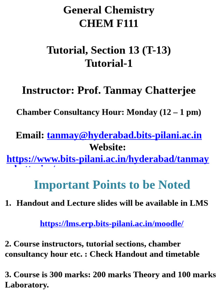 Tutorial - 1 | PDF | Emission Spectrum | Photon