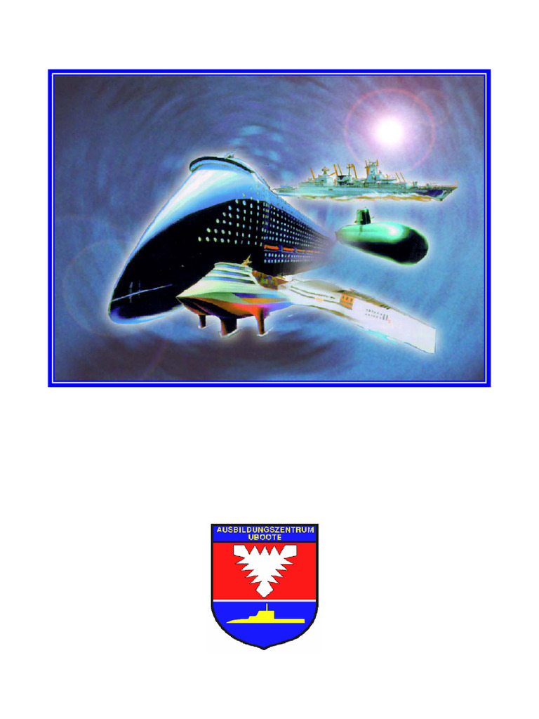 ANEXO 1 the Basics of Sonaranalysis | PDF | Sonar | Propeller