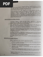 Chapter 2 Evolution of Management | PDF