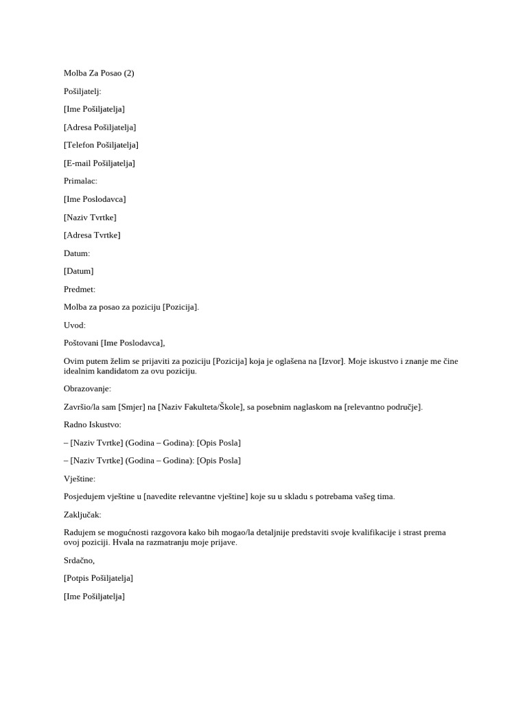 Word 2 | PDF