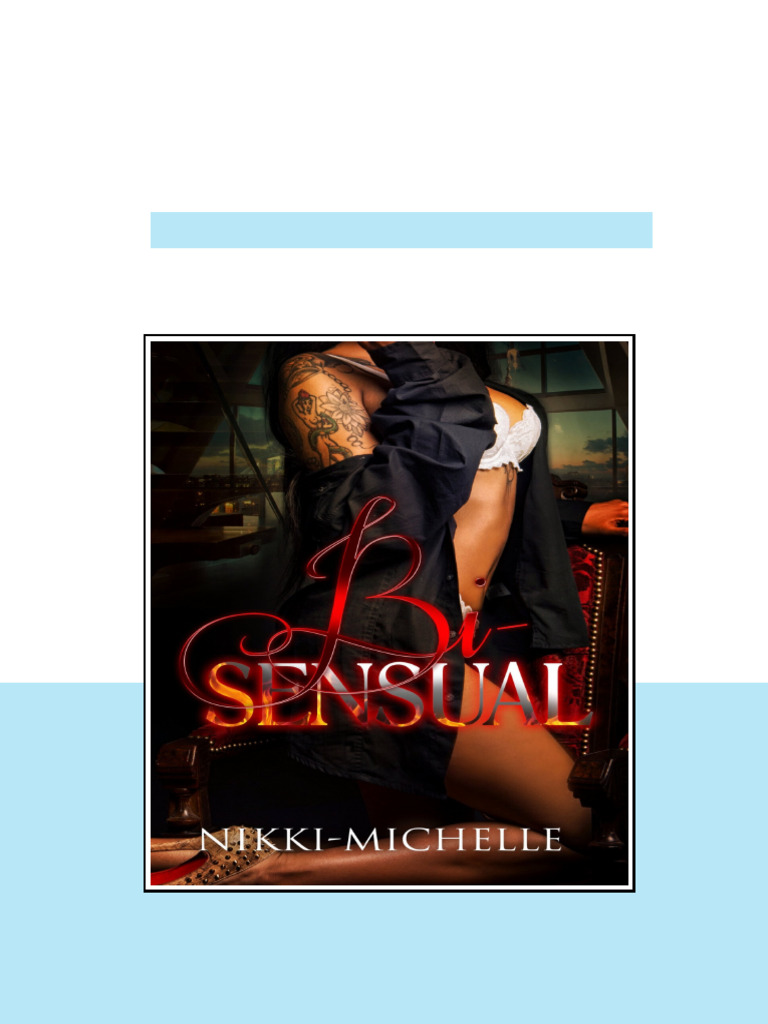 Bisensual Michelle Nikki available full chapters | PDF