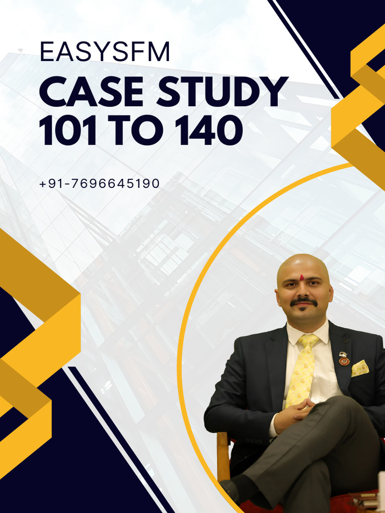 Financial Case Studies and Calculations | PDF | Bonds (Finance ...