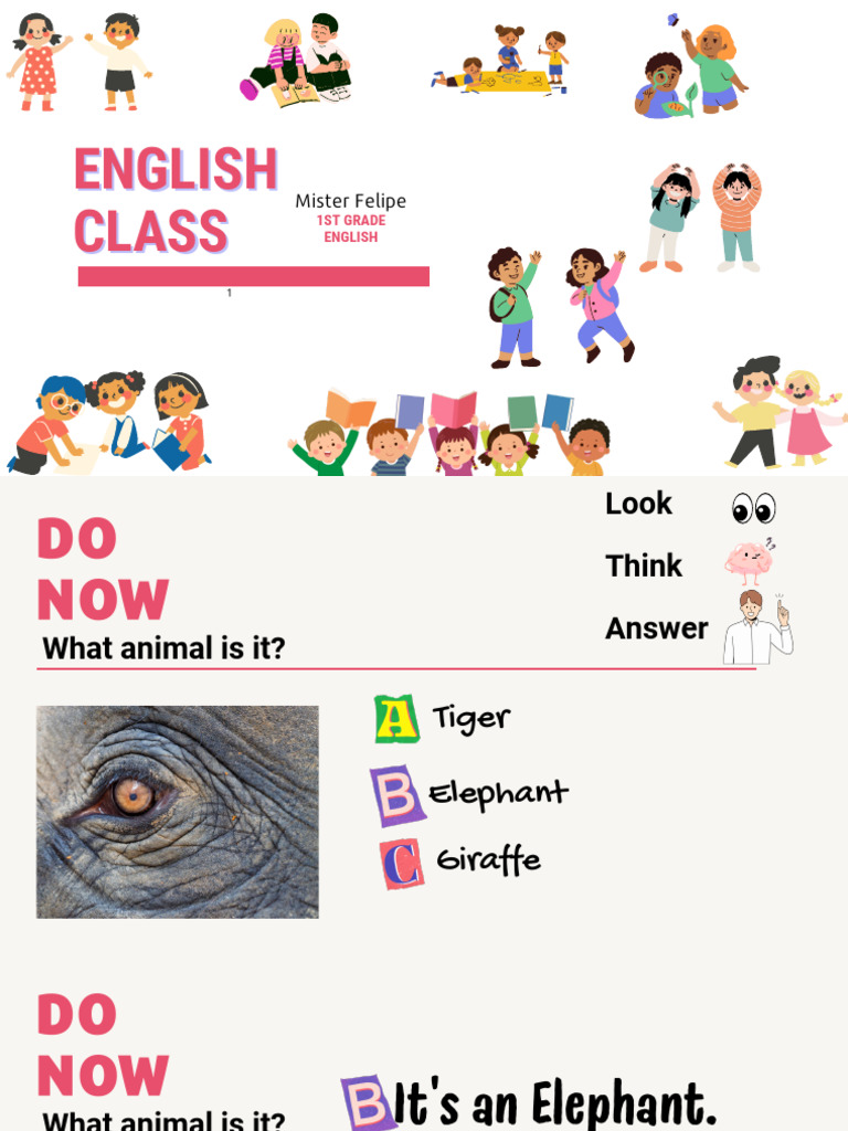 Class 0 1st Grade | PDF