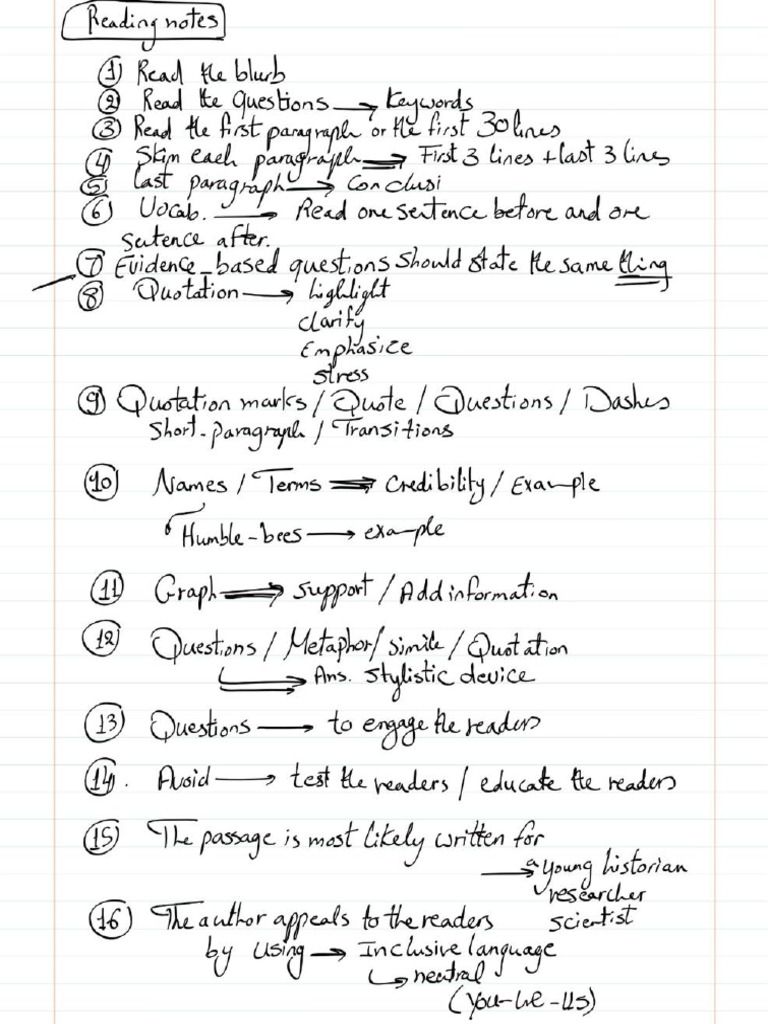 Final Revision Sheet( Rules) | PDF