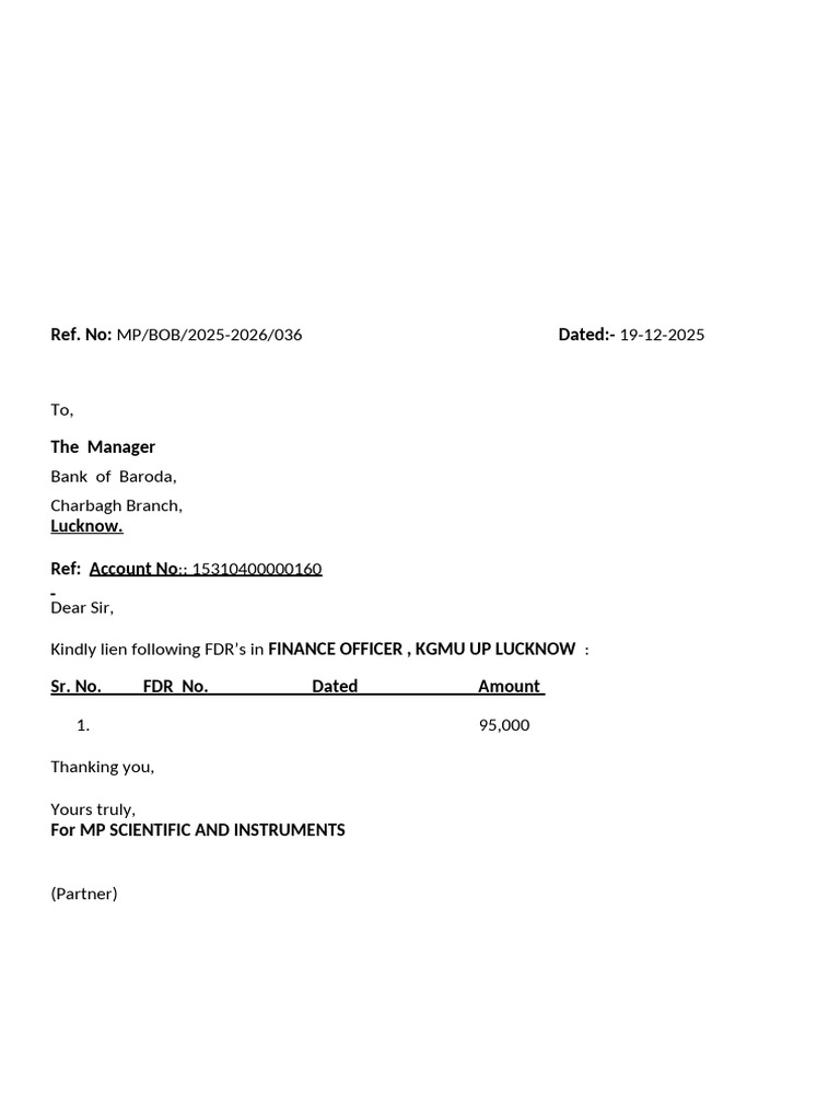 Bob Fdr Letter New | PDF