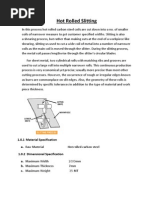 Project Report PLTCM Process | PDF | Pump | Rolling (Metalworking)
