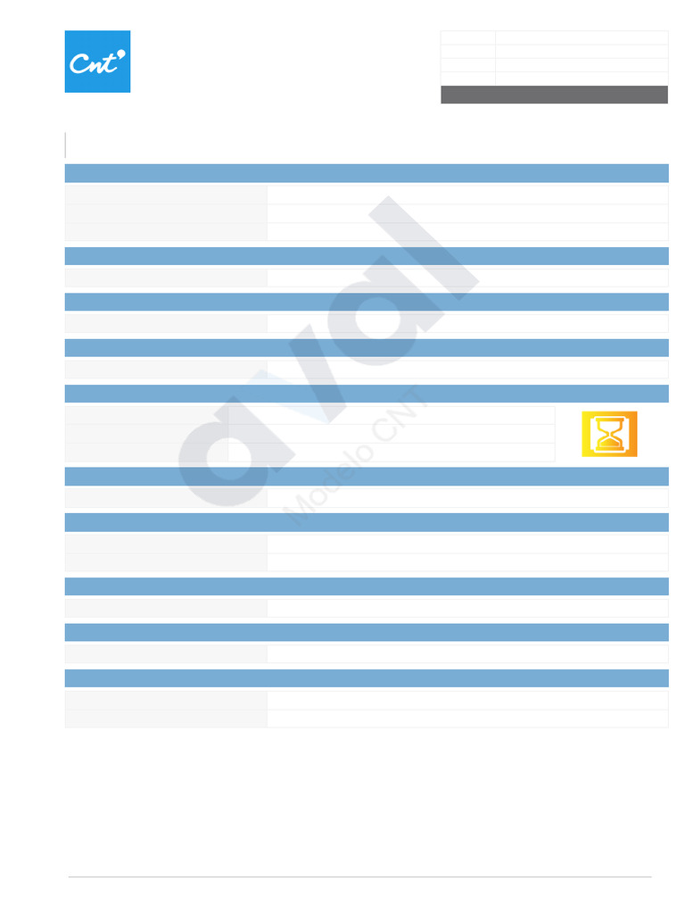 Modelo Cnt Cruz Valencia Angel Patricio 0500829262 26122025 1203 | PDF ...