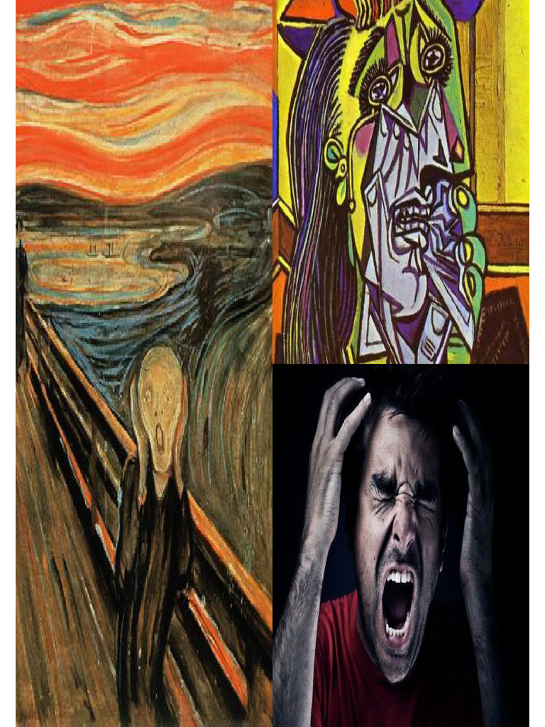 Session 3 - Making Sense of Feelings at Work (Part 1) | PDF | Emotions | Mental Health