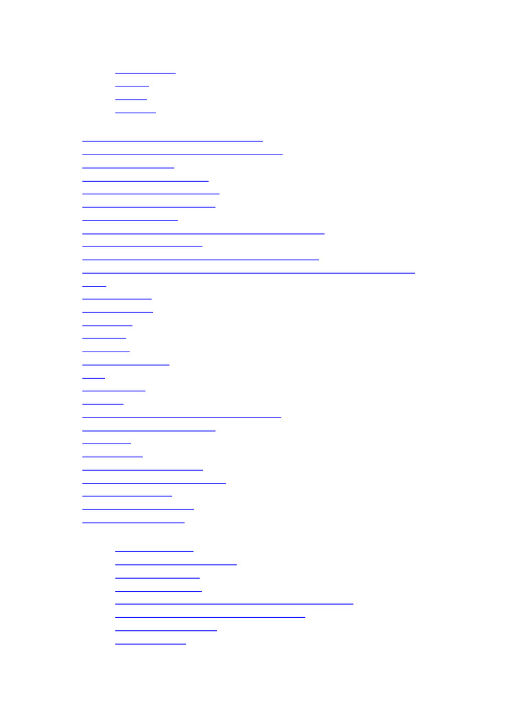 Mpep 0000 Table of Contents | PDF | Patent | Prior Art