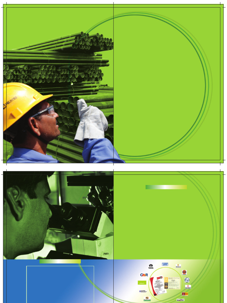 Jindal Star Pipes Catalogue | PDF | Pipe (Fluid Conveyance) | Welding