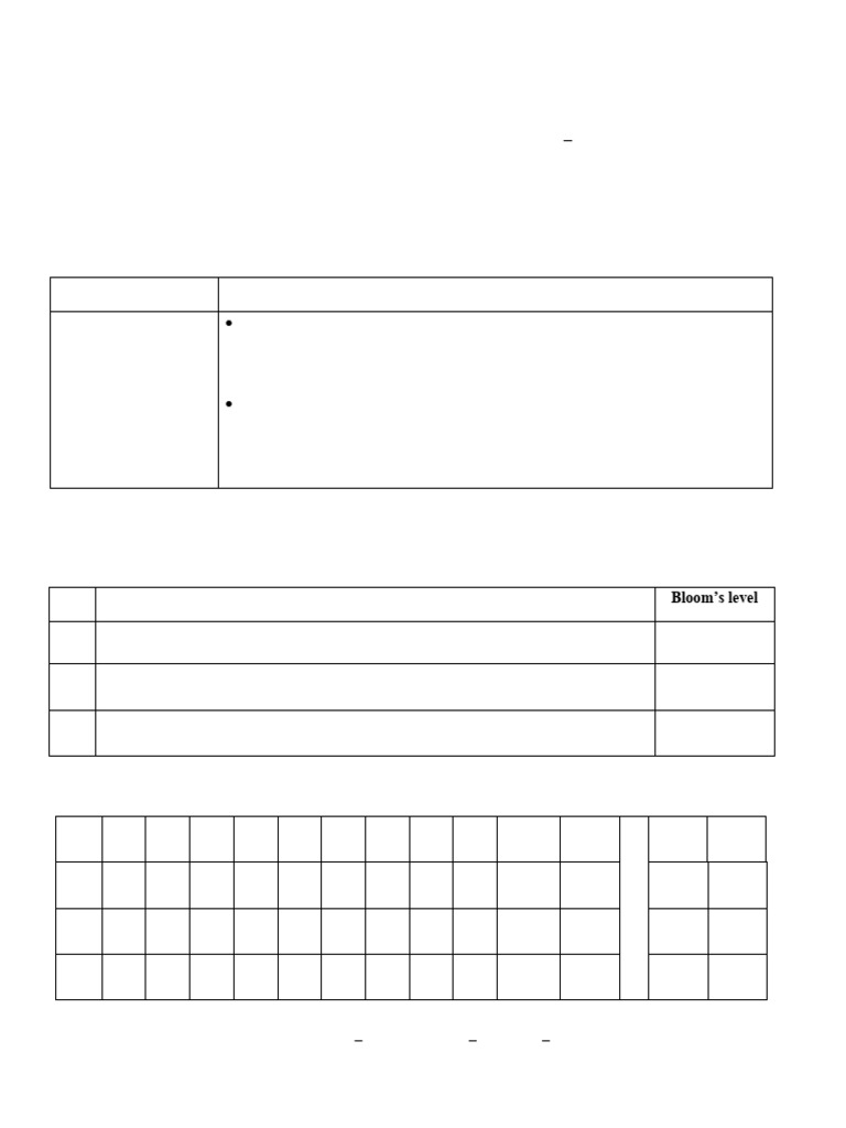 c Programming Lab Syllabus | PDF | Computer Programming | Matrix ...