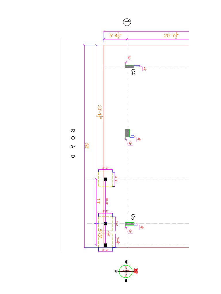 RR Con Gate Marking | PDF