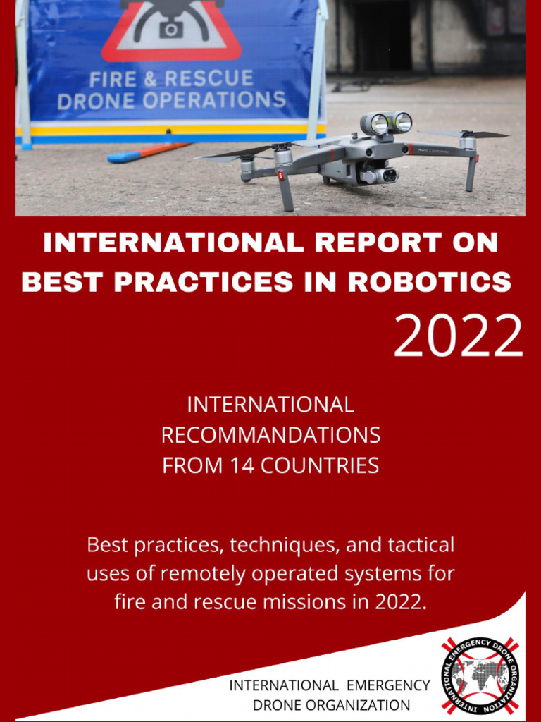 2022 IEDO International Best Practices Report ENGLISH V2 | PDF ...