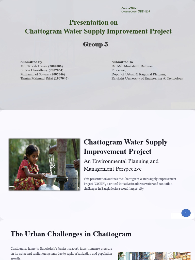 MMR_EN | PDF | Sanitation | Waste Management