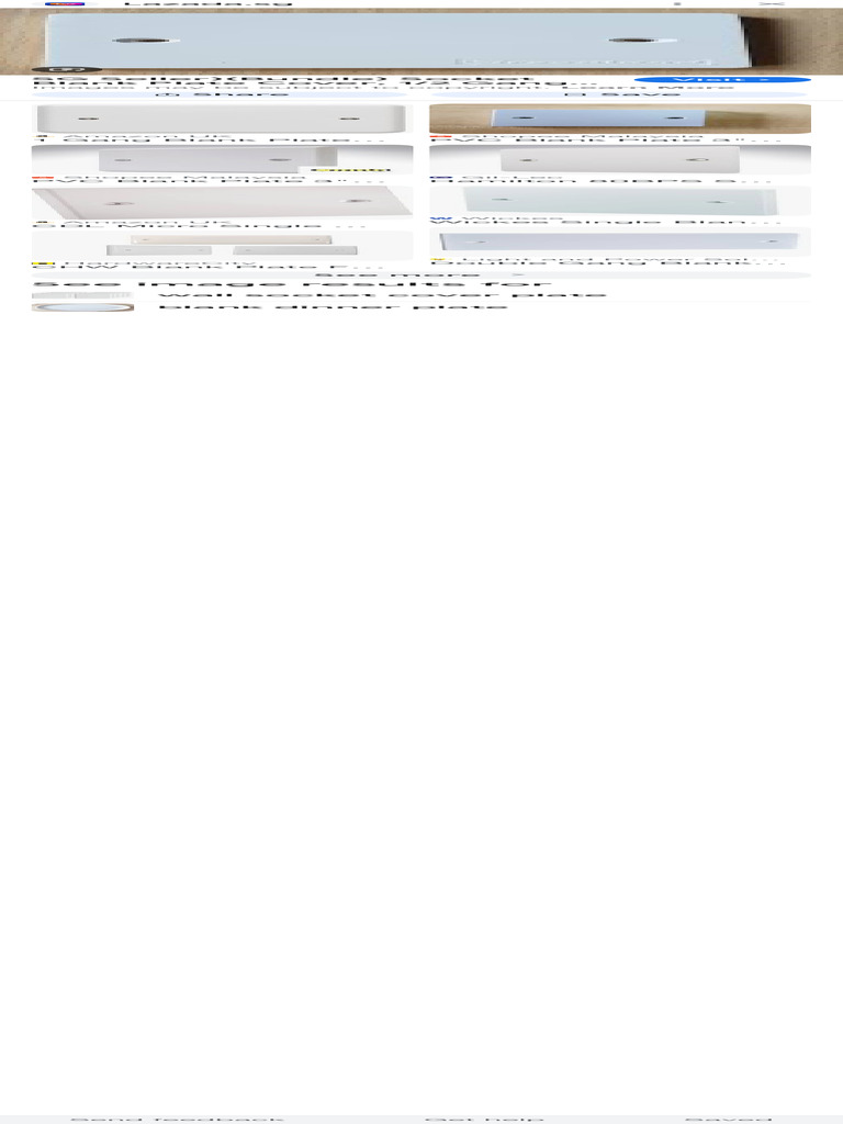 Blank Cover For Socket - Google Search | PDF