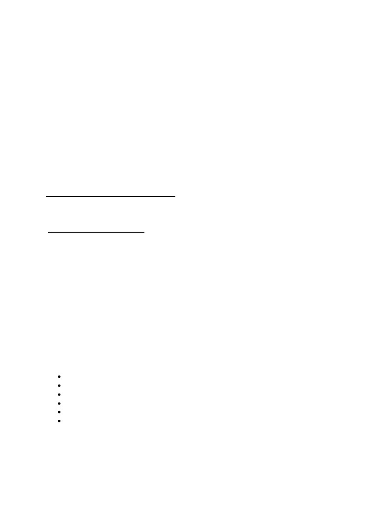 Python Notes | PDF | Reserved Word | Algorithms