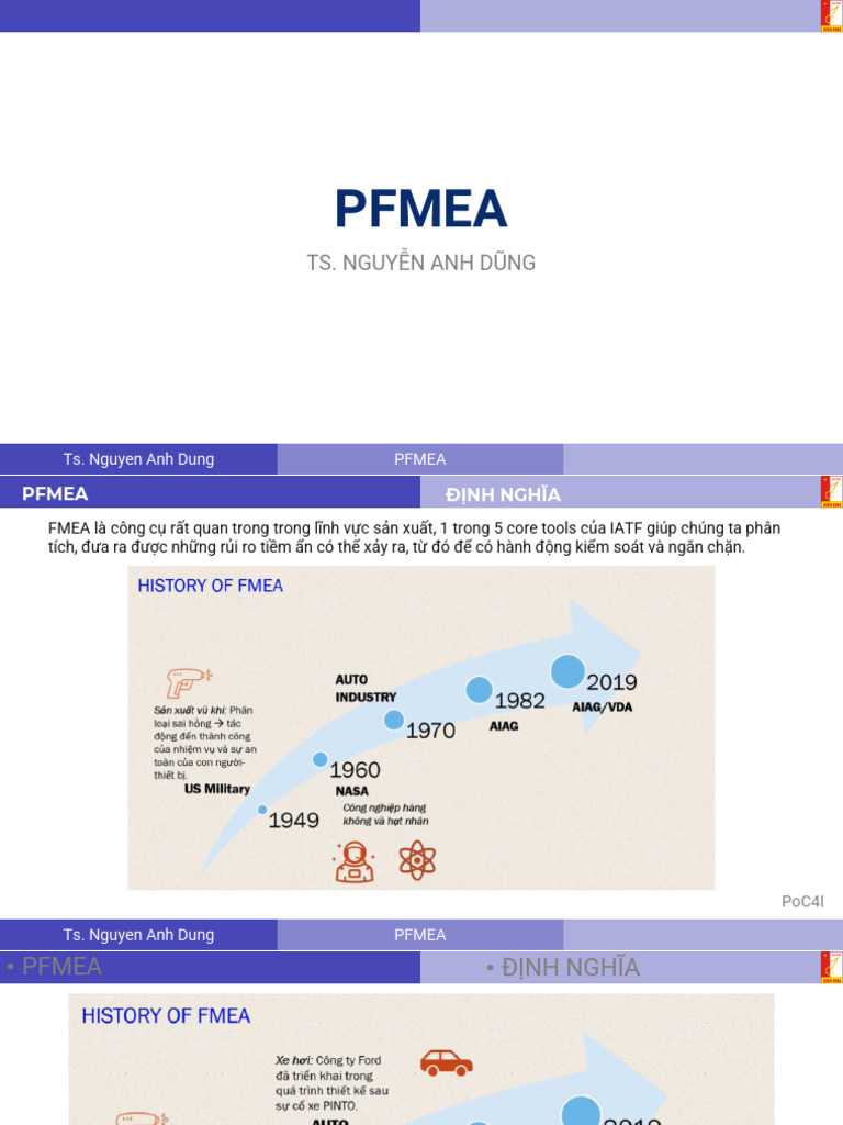 PFMEA] | PDF