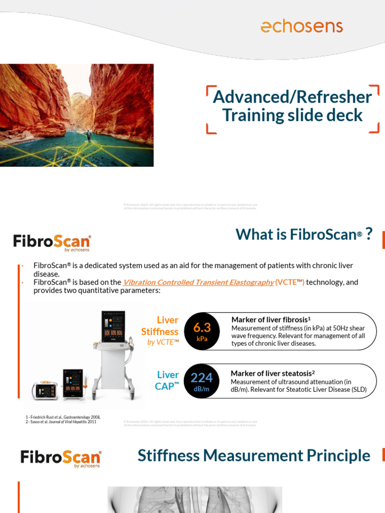 Advanced Training Slide Deck (1) | PDF