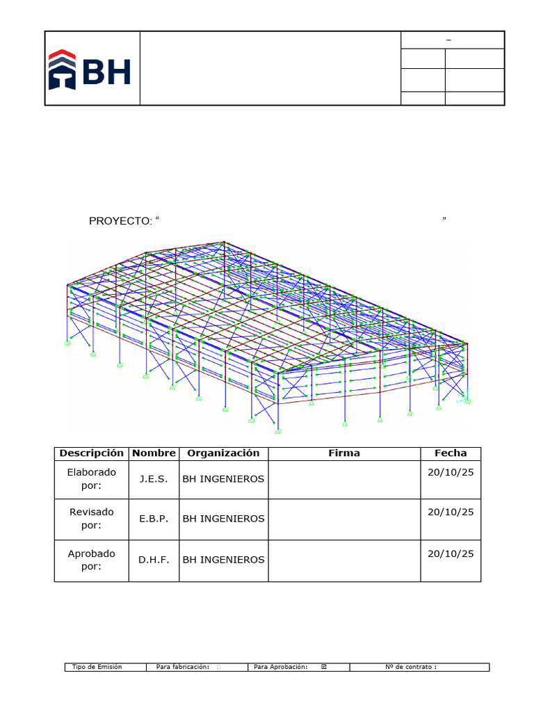 NEUMAN_TECHO_2_AGUAS MC Rev. B | PDF | Barlovento y sotavento