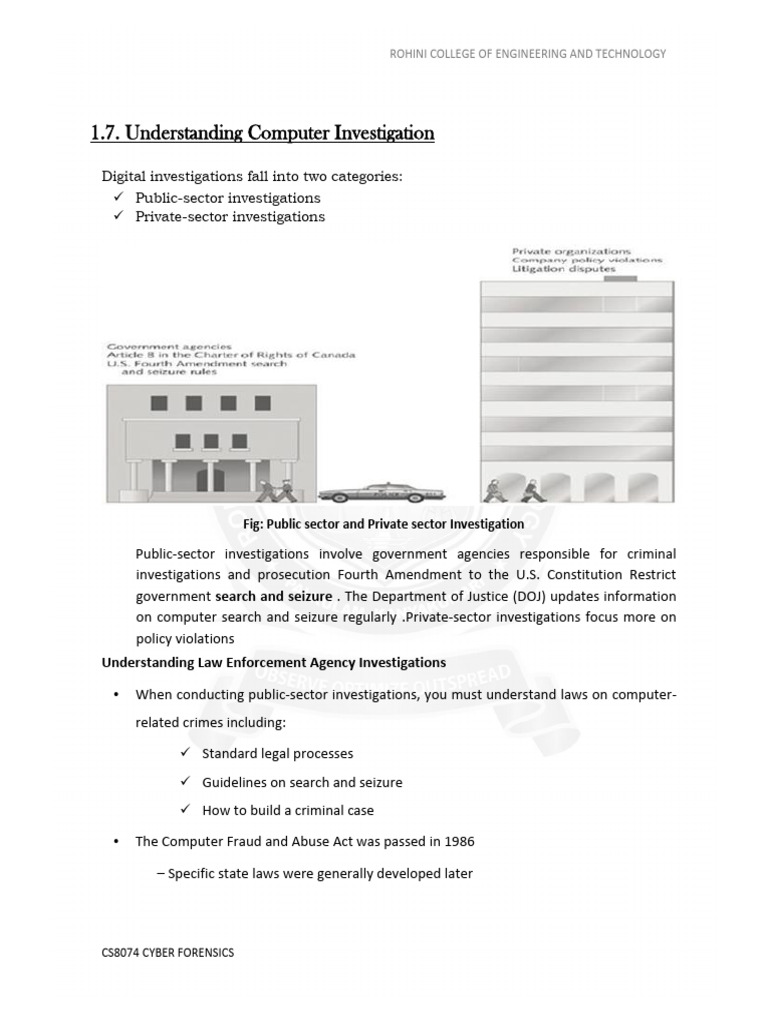 rohini_25662029004 (1) | PDF | Computer Forensics | Digital Forensics