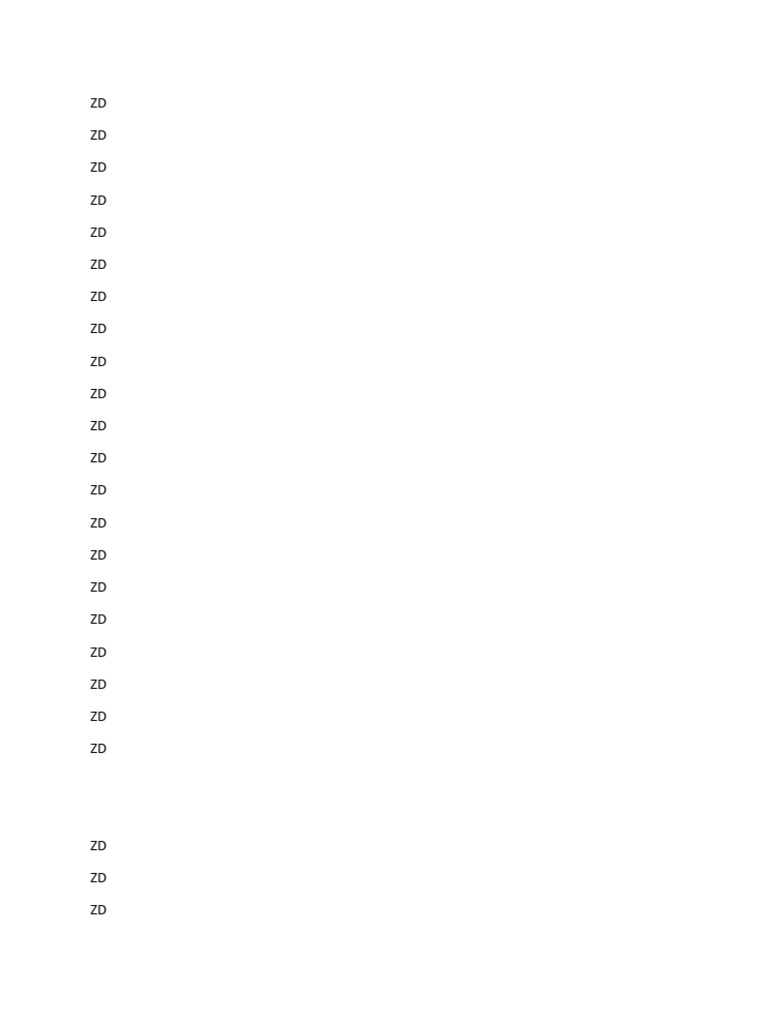 Zaido Blue | PDF