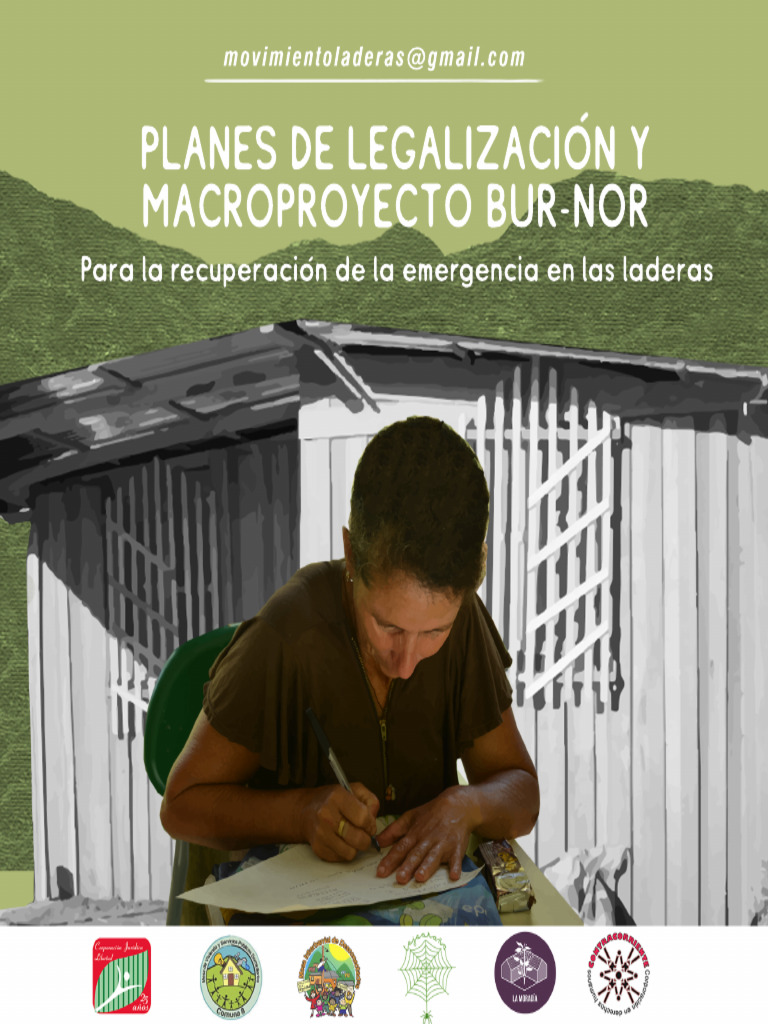 PLRU y BUR-NOR | PDF