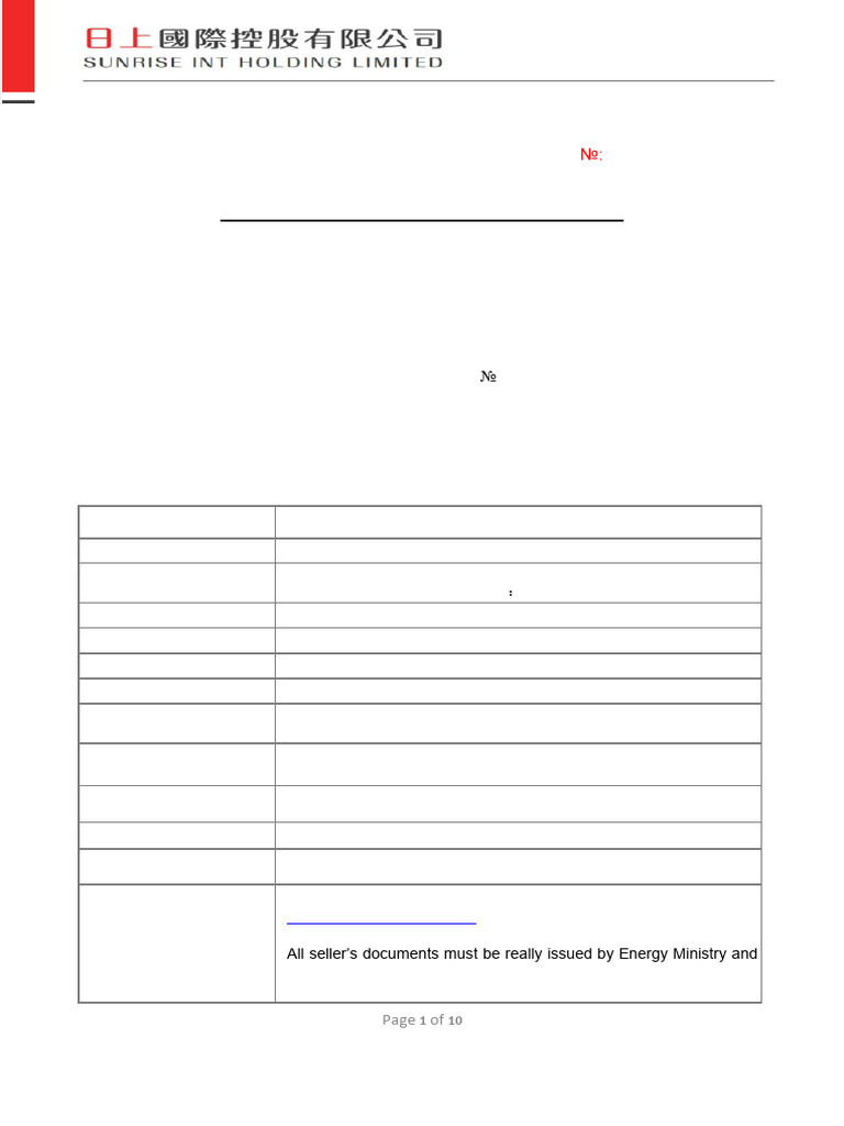 Icpo Cif+Jsc _anpz Vnk-Format-fo Lng-En 202406(1) | PDF | Letter Of ...