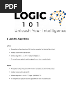 Old Pochmann 3BLD Method Guide | PDF | Logic Puzzles | Recreational ...
